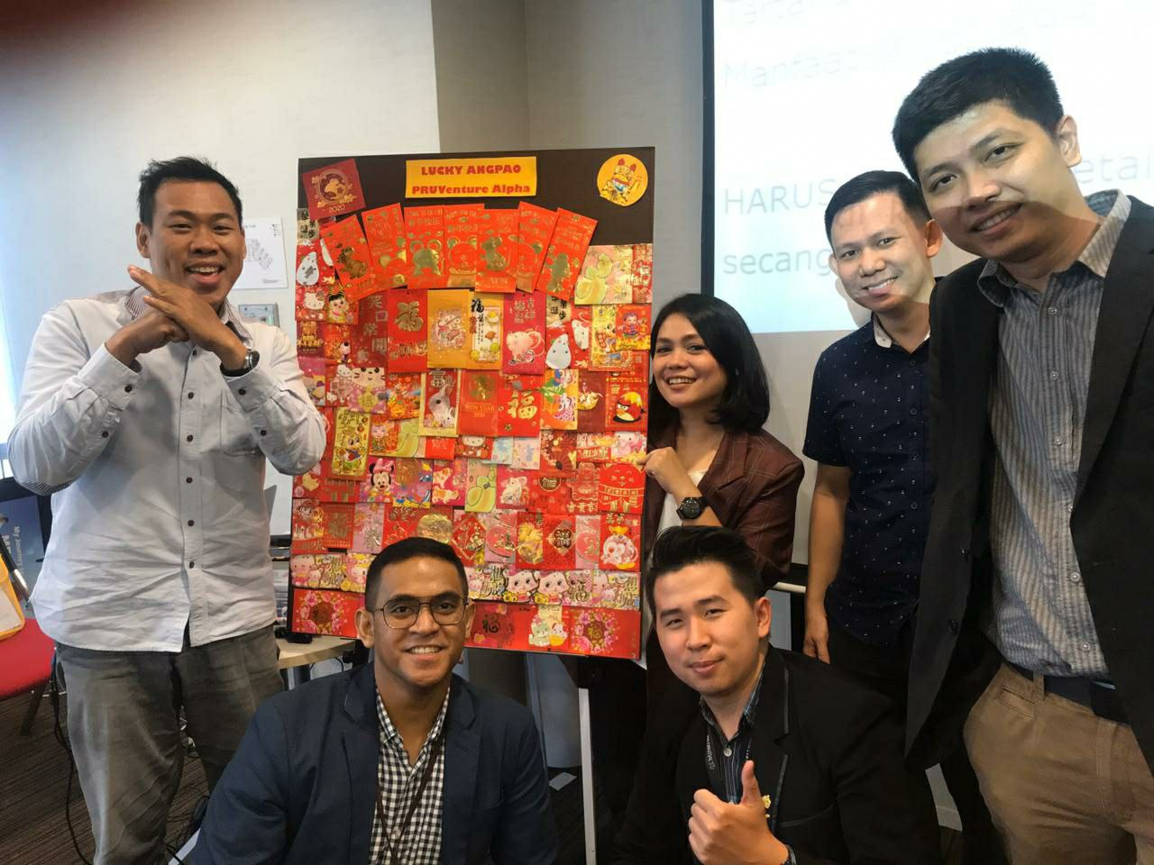 PRUVenture Program – Life At GPS