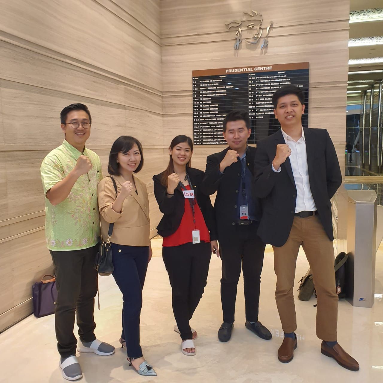 PRUVenture Program – Life At GPS