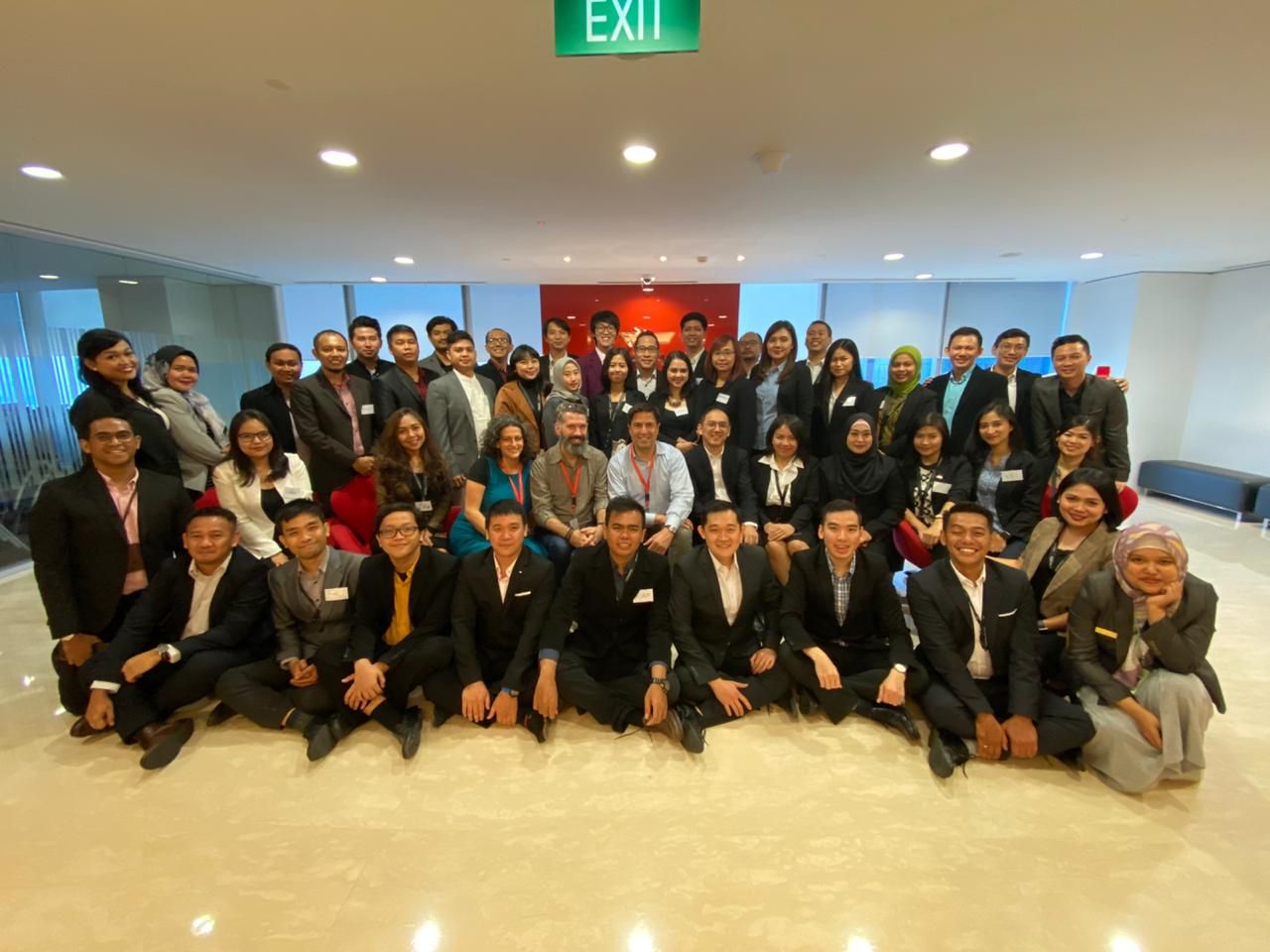 PRUVenture Program – Life At GPS