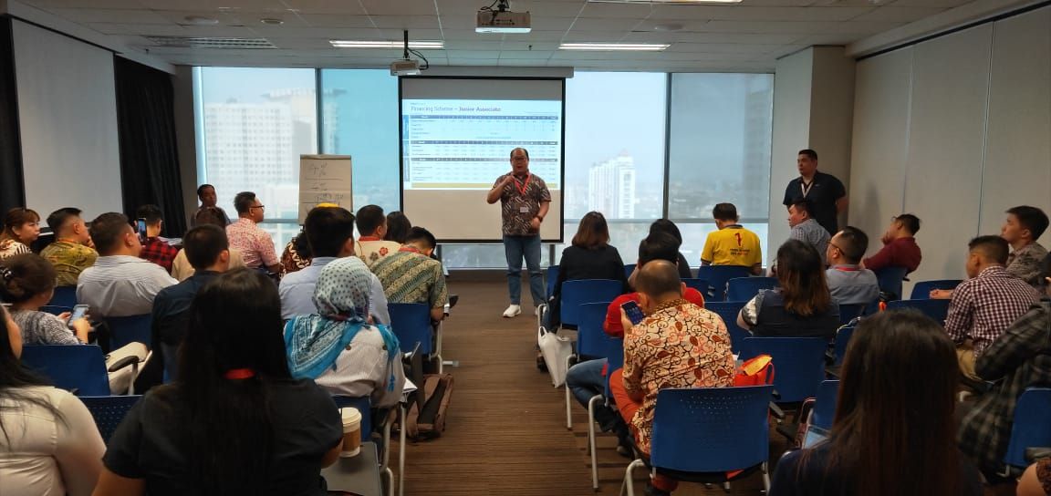 PRUVenture Program – Life At GPS