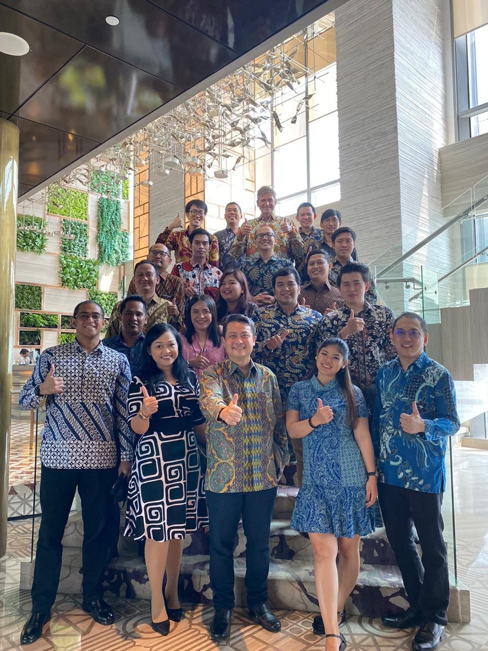 PRUVenture Program – Life At GPS